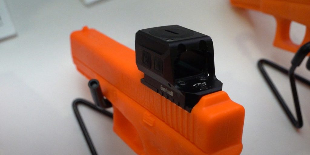 SHOT Show 2026: Turkey Gun Optics - The National Wild Turkey Federation